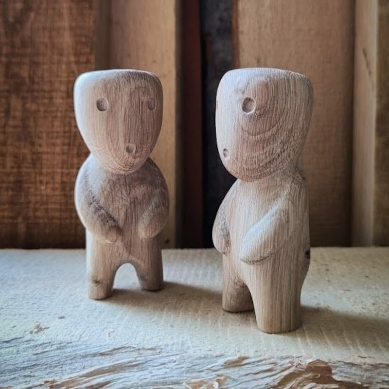 Kodama - Etsy