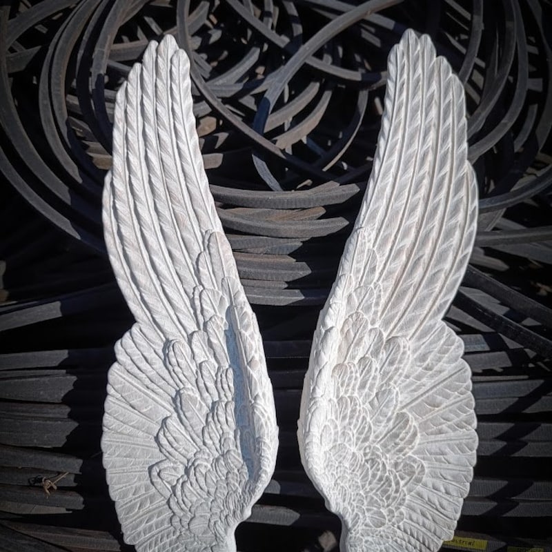 Wings Home Decor - Etsy