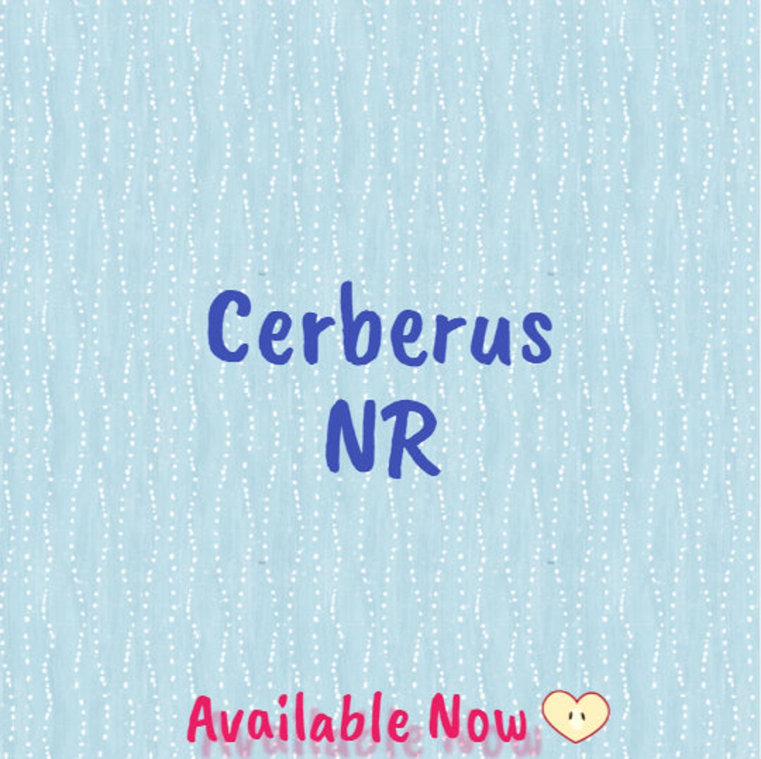 Cerberus NR Adopt Me Virtual Pet - Etsy