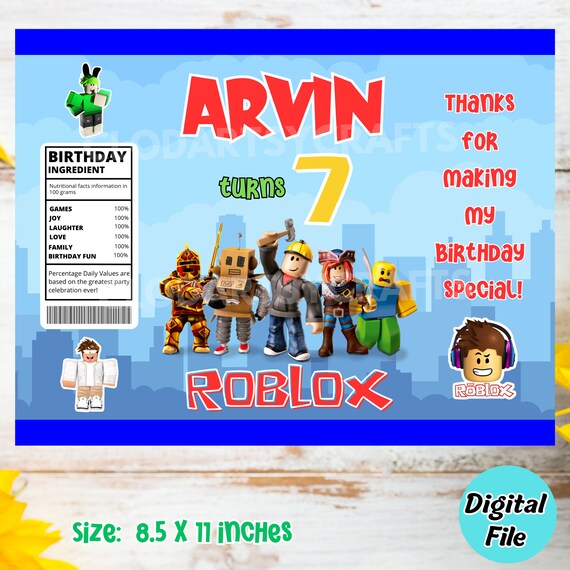 Roblox Chip Bag Roblox Chip Roblox Chip Bag Template Roblox, 41% OFF