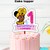 Roblox Cupcake Toppers, Roblox Birthday Topper, Instant Download ...