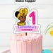 Roblox Cupcake Toppers, Roblox Birthday Topper, Instant Download ...