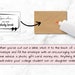 Printable Open When Envelope Labels, Open When Envelopes for College ...
