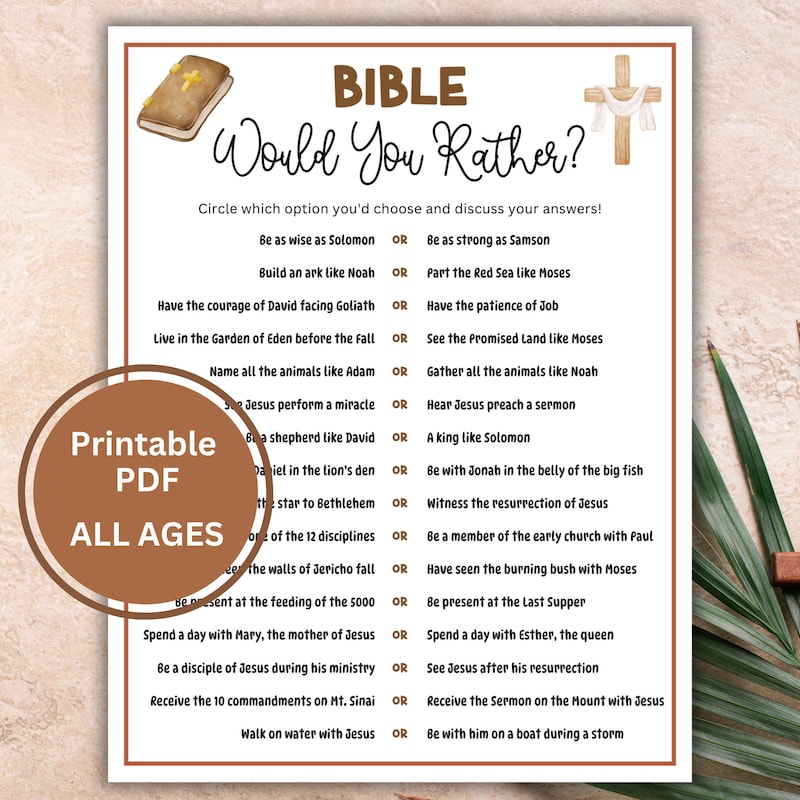 Christian Christmas Games - Etsy