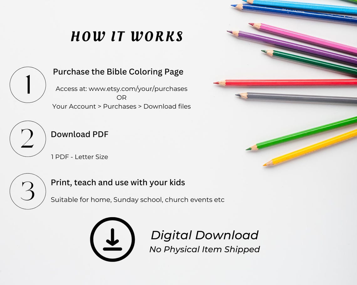 Names of Jesus Coloring Page Printable, Advent Bible Coloring Sheet ...