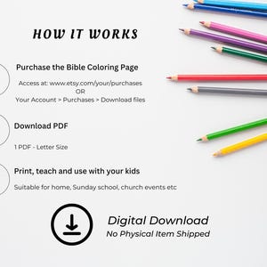 Names of Jesus Coloring Page Printable, Advent Bible Coloring Sheet ...