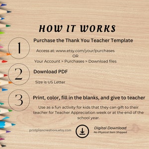 Editable Teacher Appreciation Printable Coloring Page, Card, Thank You ...