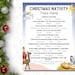 Nativity Story Bible Trivia Questions for Kids, Printable Trivia Game ...
