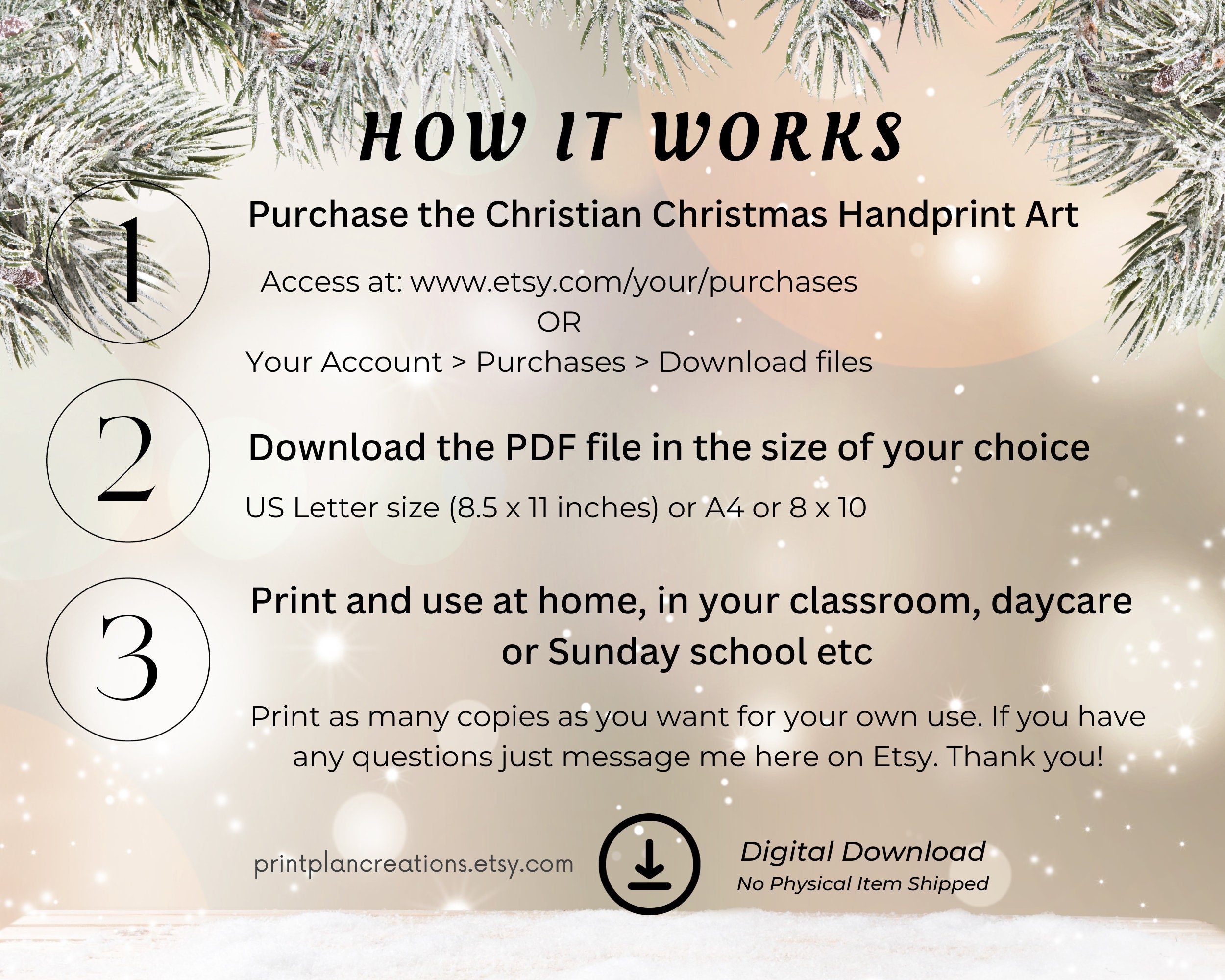 Nativity Handprint Art Craft Bundle, Birth of Jesus Sunday School Craft ...