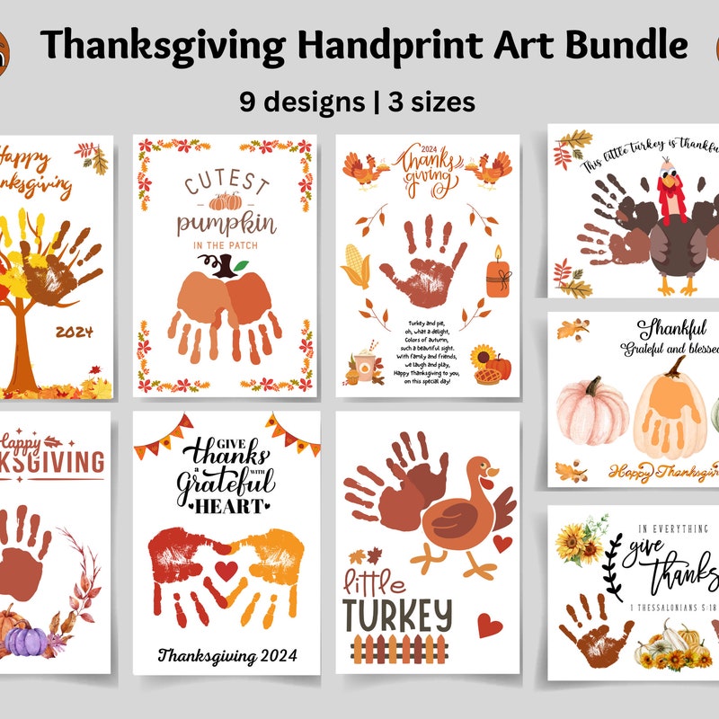 Thanksgiving Paintings - Etsy