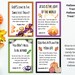 Christian Halloween Tracts Printable, Bible Verse Halloween Scripture ...