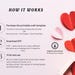 Valentine's Bible Craft Printable, Kids Valentine's Day Activity, Jesus ...