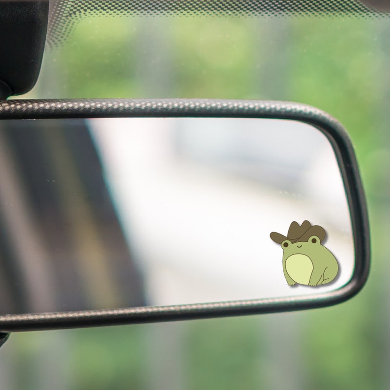 Frog - Etsy