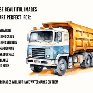 Construction Vehicles Clipart, Yellow Bulldozer Clipart, Dump Truck ...