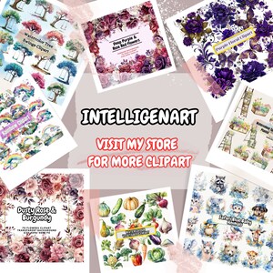 Camping Clipart Set - Fishing, Outdoor Camping Clip Art-happy Camper ...