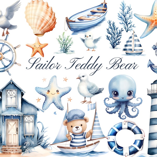 Nautical Nursery - Etsy