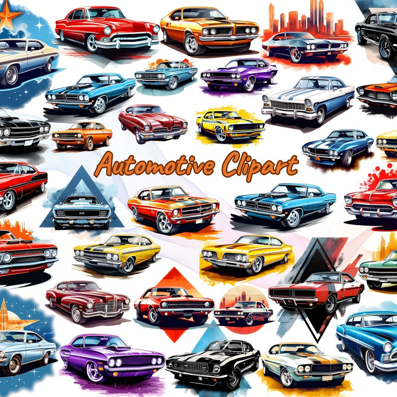 Plymouth Duster Svg - Etsy