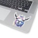 Llama Sticker, Watercolor Llama, Llama Love, Animal Stickers, Cute ...