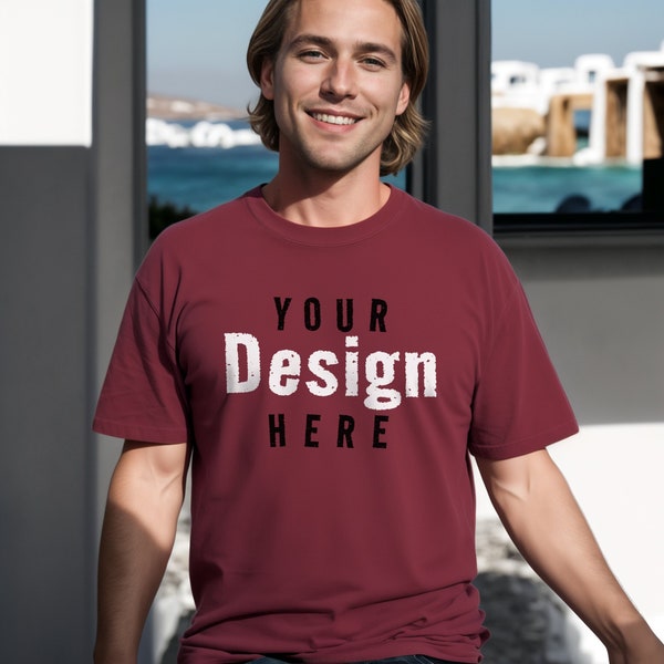 Comfort Colors - Etsy