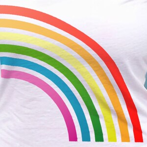 Stanley/stella STTW032 Style Mockup Womens Expressor T-shirt White Tee ...