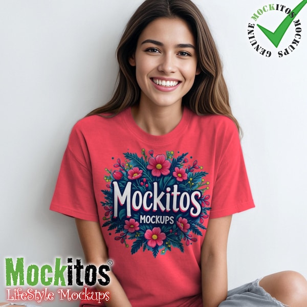 Paprika Color - Etsy