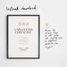 Unplugged Ceremony Sign Template, Editable Unplugged Ceremony Sign ...