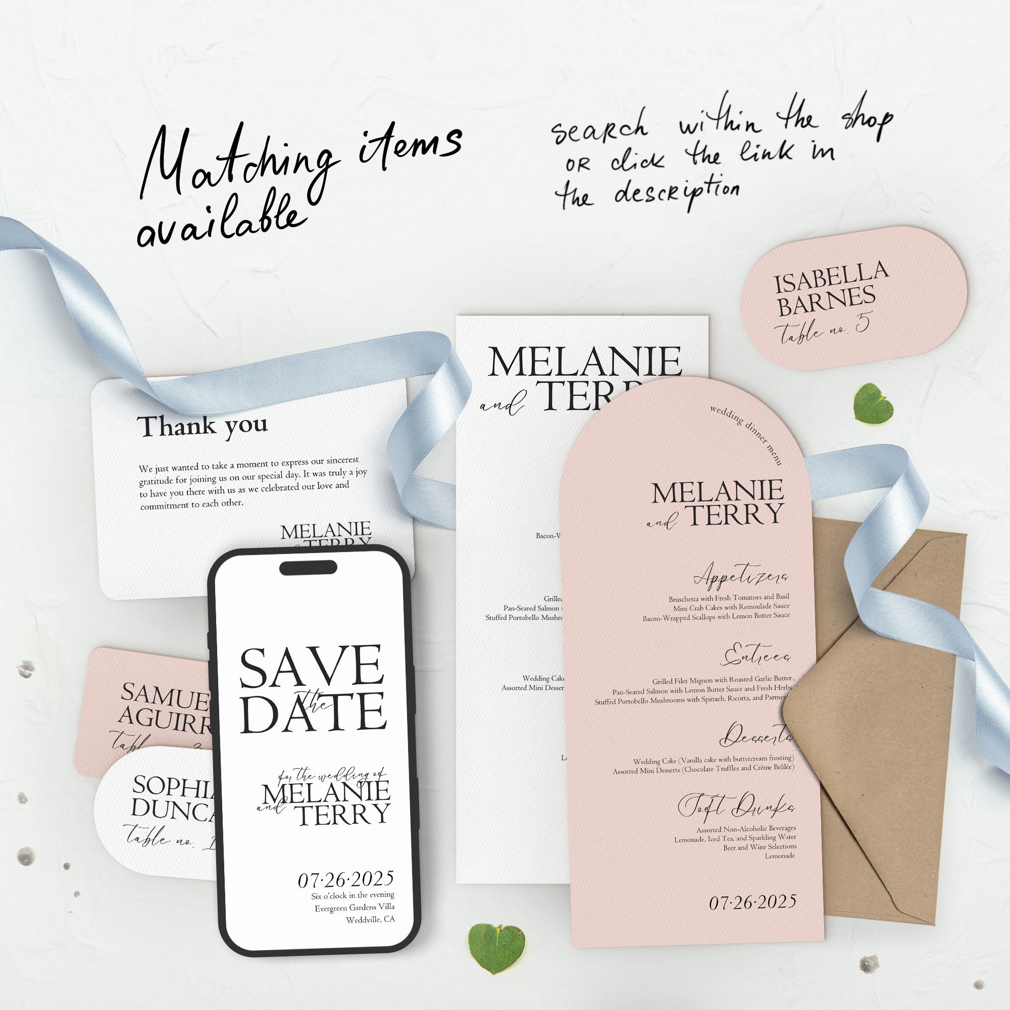 Wedding Seating Chart Canva Template Alphabetical Printable - Etsy