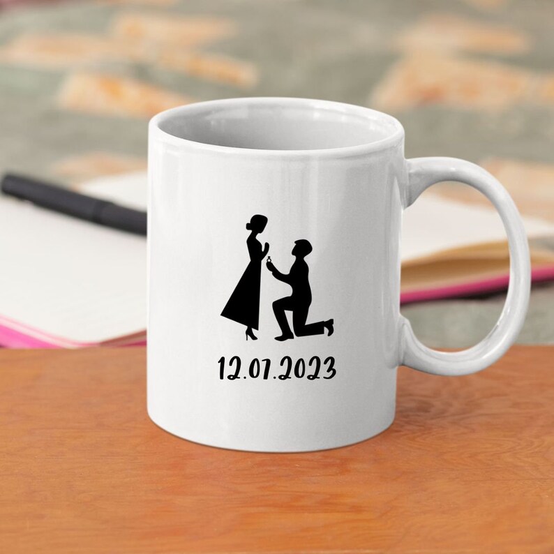 Marriage Proposal Svg Wedding Svg Proposal Png Proposal Simple Vector ...