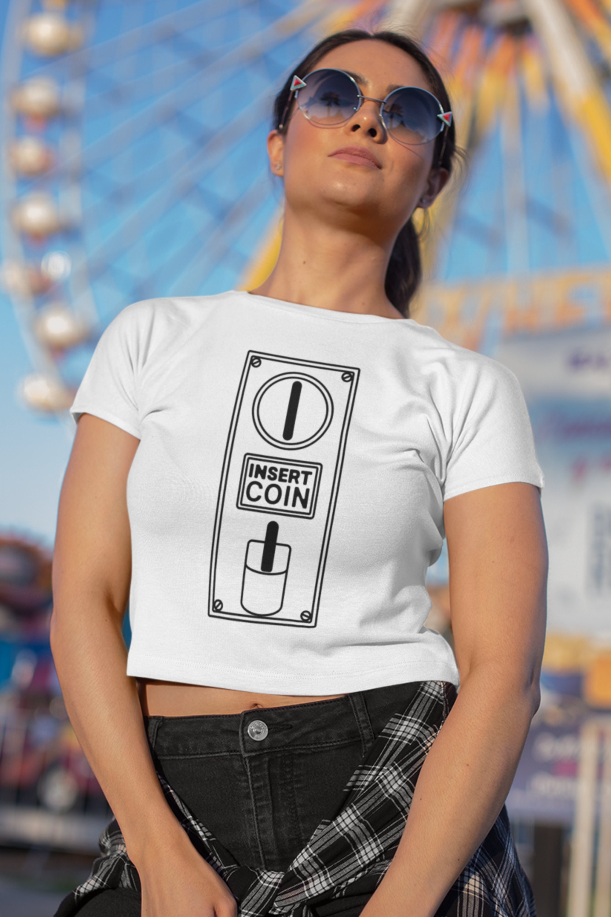 Coin Slot SVG Insert Coin SVG Arcade SVG Arcade Game Machine Svg ...