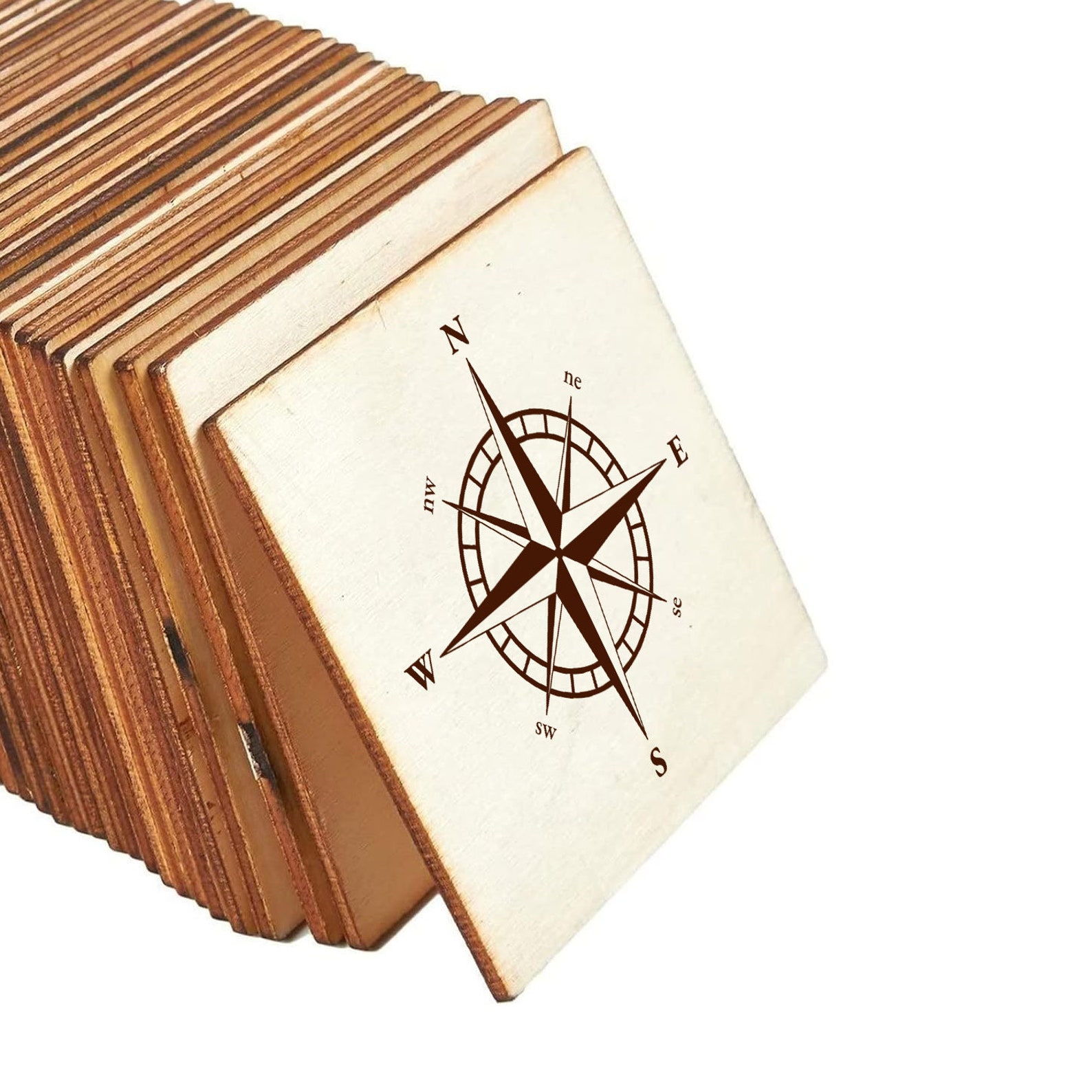 Compass Star SVG Compass Rose SVG Nautical Compass Star off Road ...