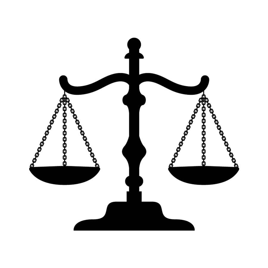 Scales of Justice SVG Law Scales SVG Justice Scale SVG Law Scale Cut ...