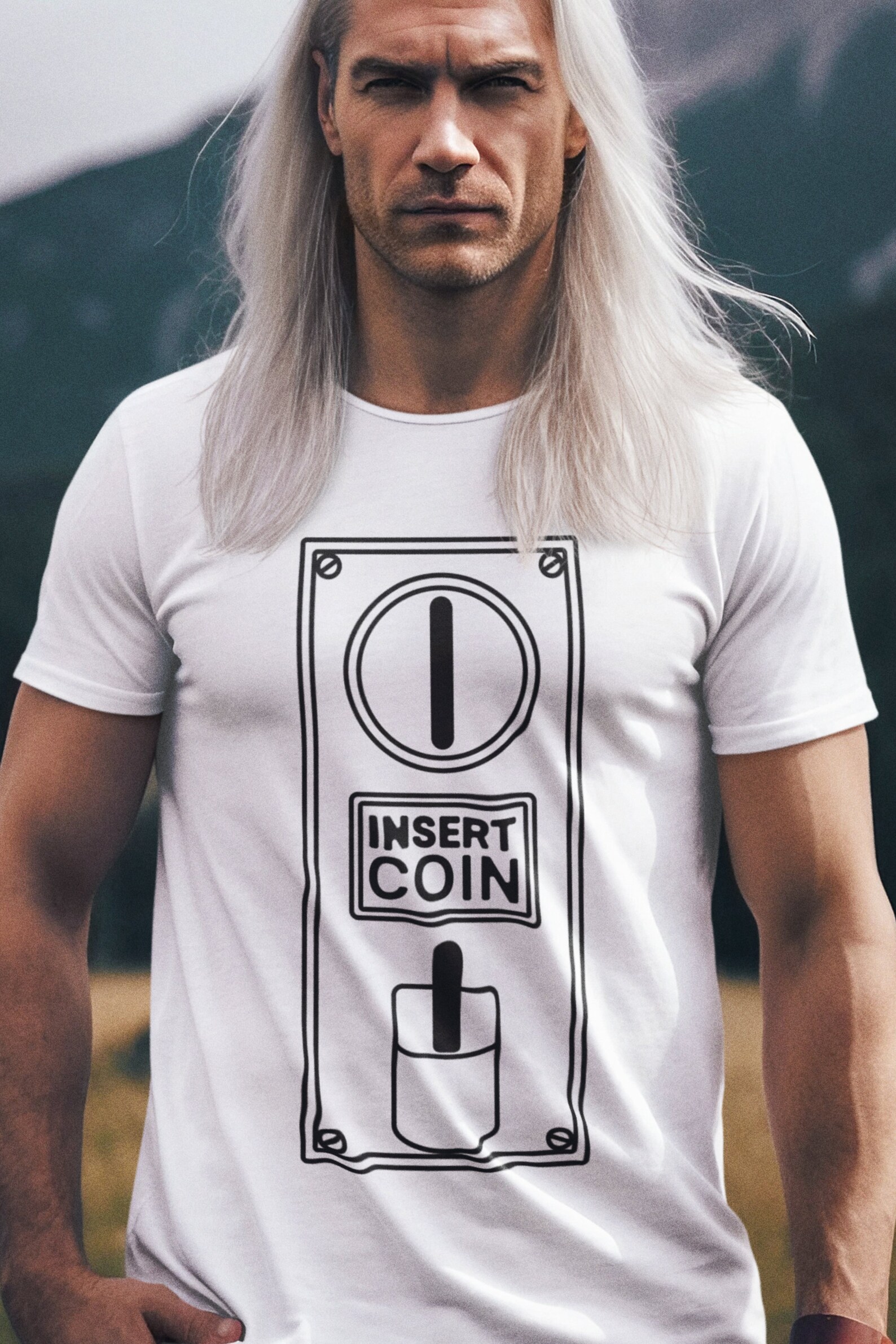 Coin Slot SVG Insert Coin SVG Arcade SVG Arcade Game Machine Svg ...