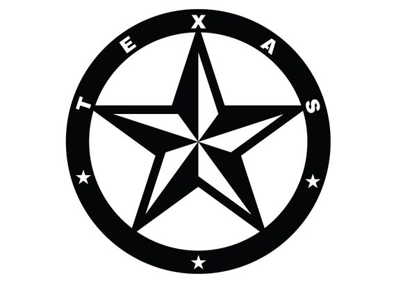 Texan Star