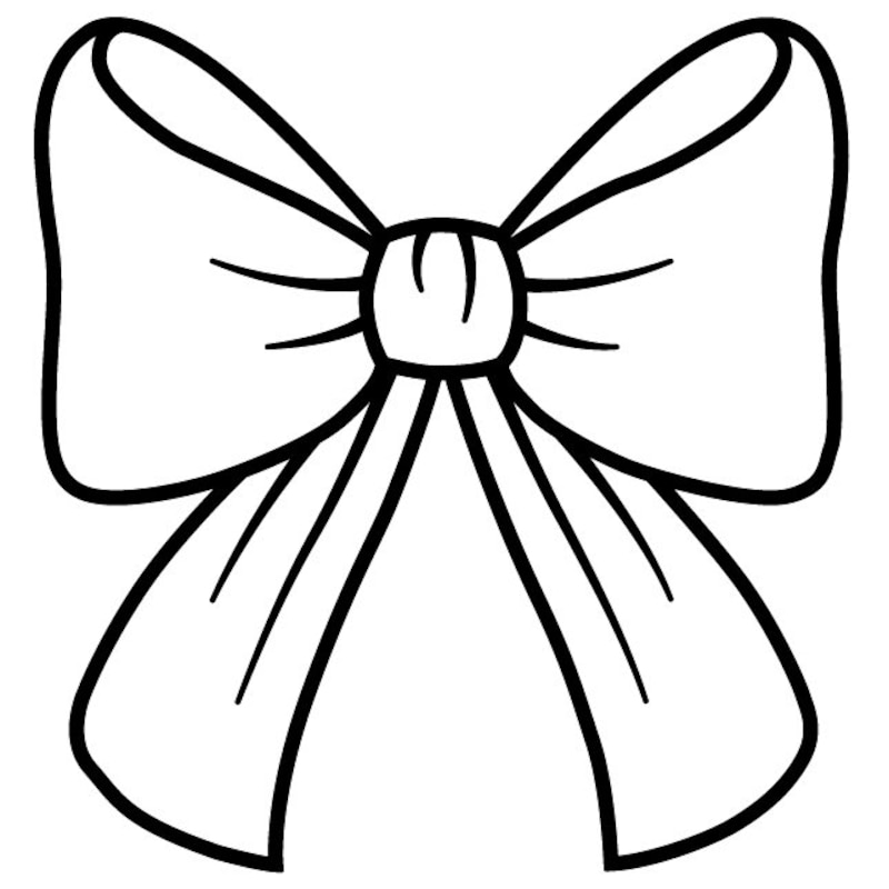 Coquette Ribbons - Etsy