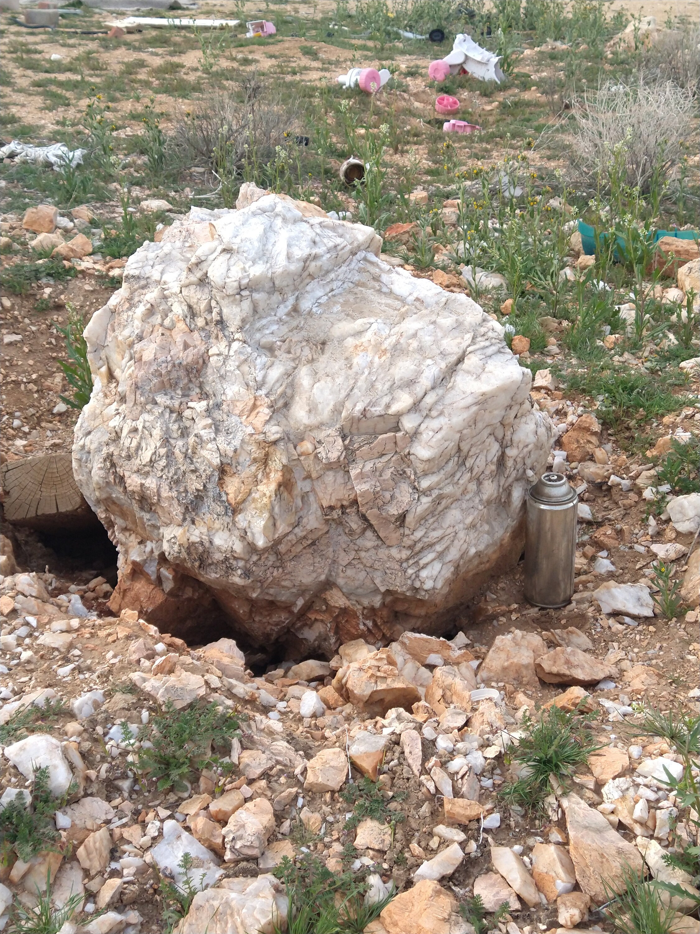 Giant Quartz Crystal Cluster Boulder - Etsy