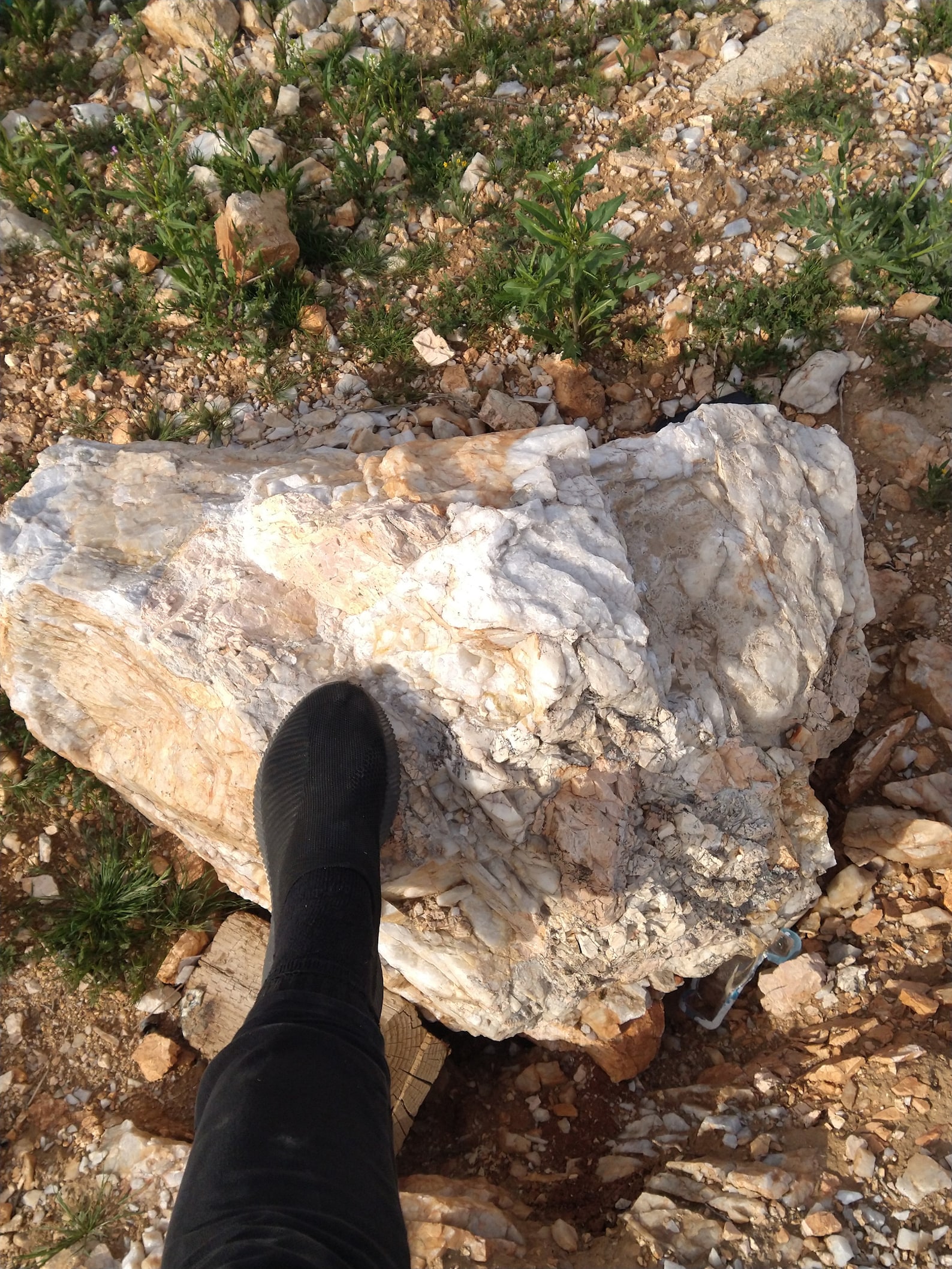 Giant Quartz Crystal Cluster Boulder - Etsy