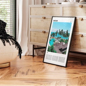 Batam Travel Poster, Batam Wall Art, Batam Poster Print, Batam Photo ...