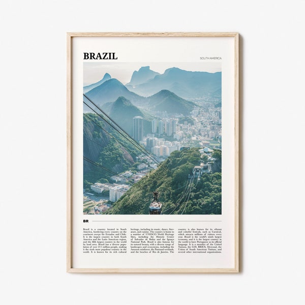Brazilian Decor - Etsy