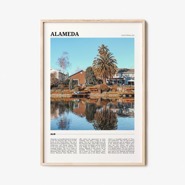 Alameda Art - Etsy