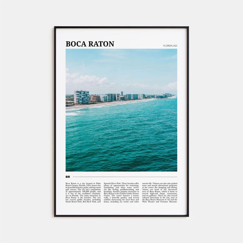 Boca Raton - Etsy