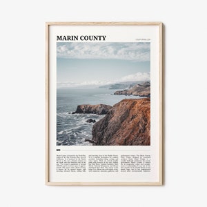 Marin - Etsy