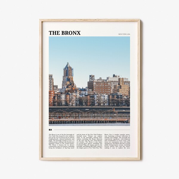 Bronx Decor - Etsy