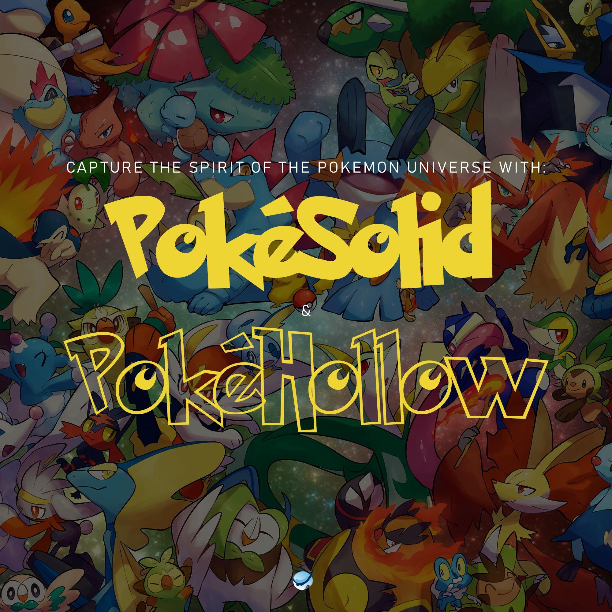 Pokemon Font, Cartoon Font, Anime Font, Famous Font, Pikachu Font, Ash ...