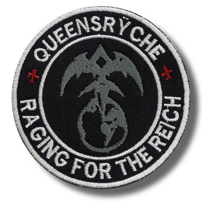Queensryche Symbol