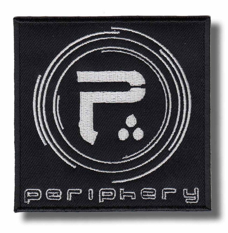 Periphery Logo