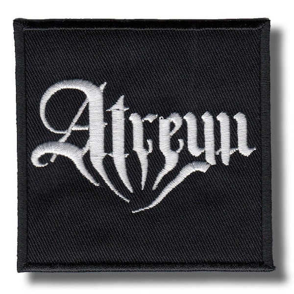 Atreyu - Etsy