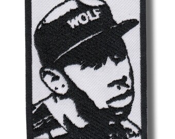 Tyler The Creator Stencil