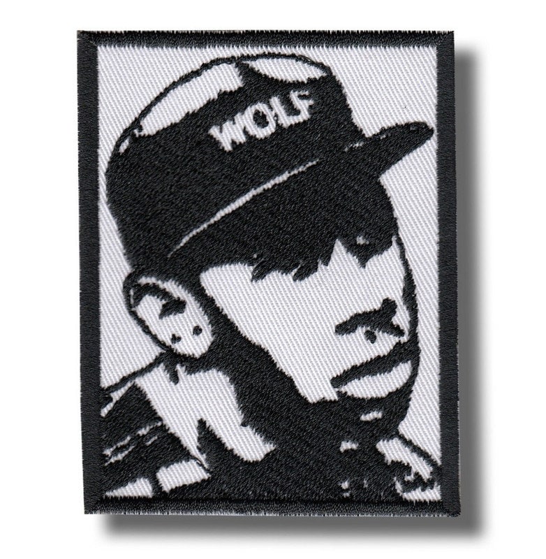 Tyler The Creator Stencil