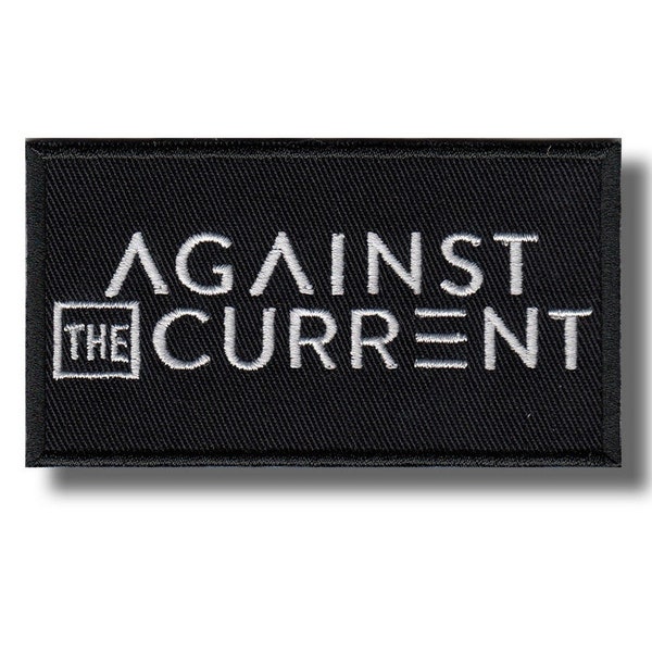 Against the Current - Etsy