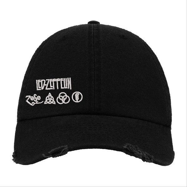 Led Zeppelin Logo - Etsy